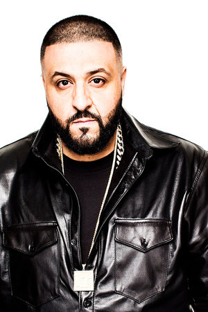 DJ Khaled | Penguin Random House