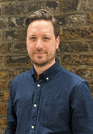 Richard Roper | Penguin Random House