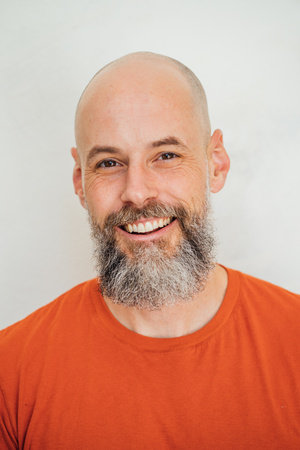 Derek Beres | Penguin Random House