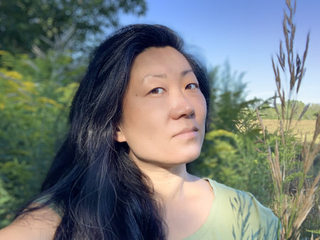 Angel Di Zhang | Penguin Random House