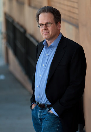 Fred Vogelstein | Penguin Random House