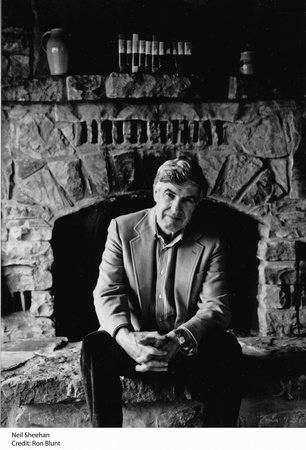 Neil Sheehan | Penguin Random House