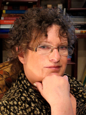 Barbara Rogan | Penguin Random House