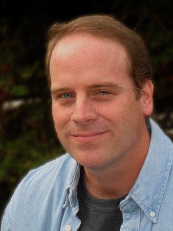 Scott Seegert | Penguin Random House