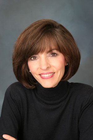 Patti Gordon | Penguin Random House