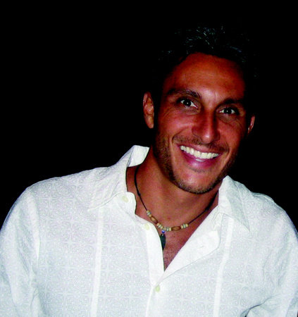 Tullian Tchividjian | Penguin Random House