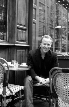 Bryce Corbett | Penguin Random House