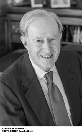 Ben friedman store