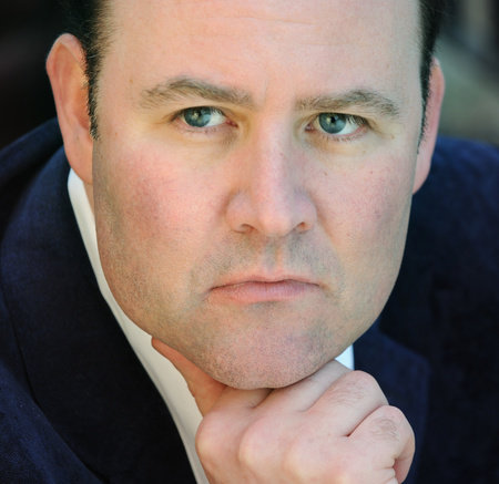 Brian Biegel | Penguin Random House