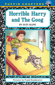 Horrible Harry and the Birthday Girl by Suzy Kline: 9780698184503 ...