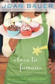 Raising Lumie by Joan Bauer: 9780593113219 | PenguinRandomHouse.com: Books