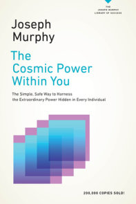 Grow Rich with the Power of Your Subconscious Mind by Joseph Murphy ...