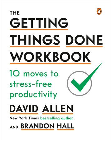 Getting Things Done by David Allen: 9780143126560 | PenguinRandomHouse ...