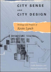 Good City Form by Kevin Lynch: 9780262620468 | PenguinRandomHouse.com ...