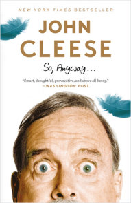 Creativity by John Cleese: 9780385348270 | PenguinRandomHouse.com: Books
