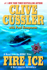 Final Option by Clive Cussler, Boyd Morrison: 9780525541813 ...