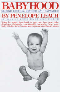When Parents Part by Penelope Leach: 9781101872192 | PenguinRandomHouse ...