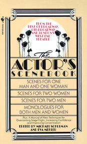A Practical Handbook for the Actor by Melissa Bruder, Lee Michael Cohn ...