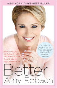 Better Together! by Amy Robach, Andrew Shue: 9780593205716 ...
