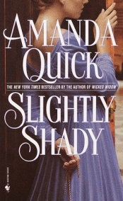 The Lady Has a Past by Amanda Quick: 9781984806888 | PenguinRandomHouse ...