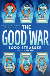 The Wave by Todd Strasser: 9780307979124 | PenguinRandomHouse.com: Books