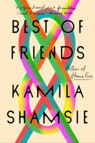 Home Fire by Kamila Shamsie: 9780735217690 | PenguinRandomHouse.com: Books