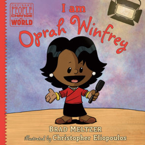 I am Anne Frank by Brad Meltzer: 9780525555940 | PenguinRandomHouse.com ...