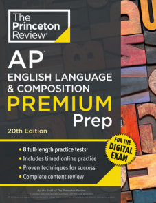 Princeton Review AP World History: Modern Premium Prep, 7th Edition by ...