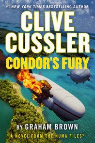 Fast Ice by Clive Cussler, Graham Brown: 9780593419465 ...