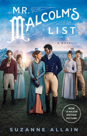 Delightful Regency Romance Novels | Penguin Random House