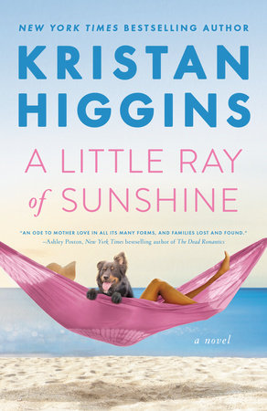 A Little Ray of Sunshine by Kristan Higgins: 9780593547601 ...