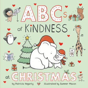 ABCs of Kindness by Patricia Hegarty: 9780593123089 ...