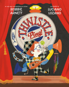 Hattie Harmony: Worry Detective by Elizabeth Olsen, Robbie Arnett ...