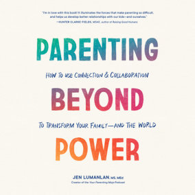Parenting Books | Penguin Random House