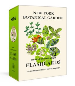 Herbal Handbook by The New York Botanical Garden: 9781524759131 ...