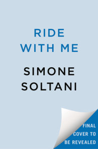 Cross the Line by Simone Soltani: 9780593818145 | PenguinRandomHouse ...