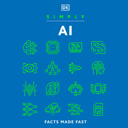 Simply AI by DK: 9780593849859 | PenguinRandomHouse.com: Books