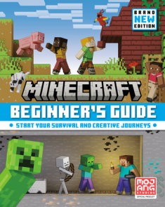 Guide to Minecraft Dungeons by Mojang AB, The Official Minecraft Team ...
