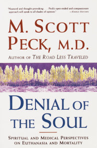 A World Waiting to Be Born by M. Scott Peck: 9780553373172 ...