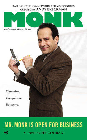 Adrian Monk Hands Tony Shalhoub Returns As Everyone's Favorite