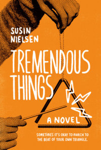 No Fixed Address by Susin Nielsen: 9781524768379 | PenguinRandomHouse ...
