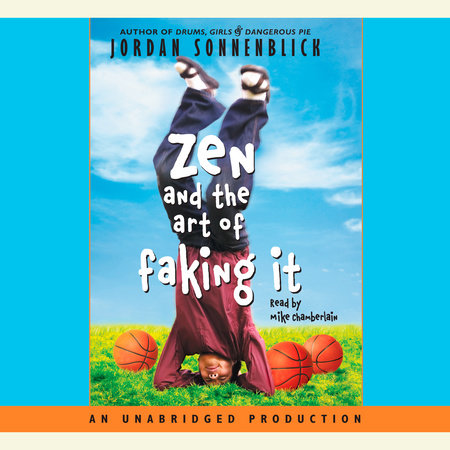 Jordan Sonnenblick | Penguin Random House