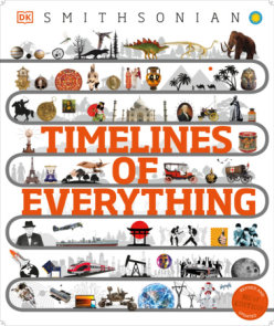 Timelines from Black History by DK: 9780744039092 | PenguinRandomHouse ...