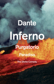 The Portable Dante by Dante Alighieri: 9780142437544 ...