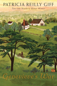 A Slip of a Girl by Patricia Reilly Giff: 9780823449989 ...