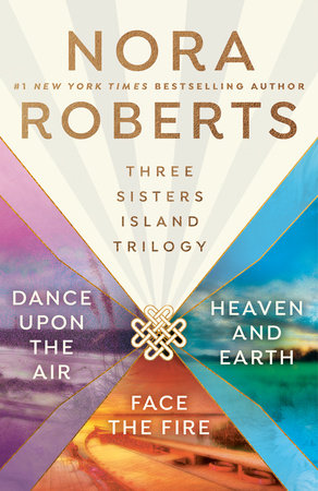 Nora Roberts' The Three Sisters Island Trilogy by Nora Roberts: 9781101531297 ...