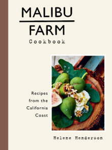 Malibu Farm Sunrise to Sunset by Helene Henderson: 9780593138724 ...