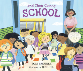 And Then Comes Summer by Tom Brenner: 9781536217377 ...