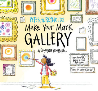 Sky Color by Peter H. Reynolds: 9780763623456 | PenguinRandomHouse.com ...