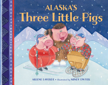 Alaska's Animals by Shannon Cartwright: 9781632172600 ...